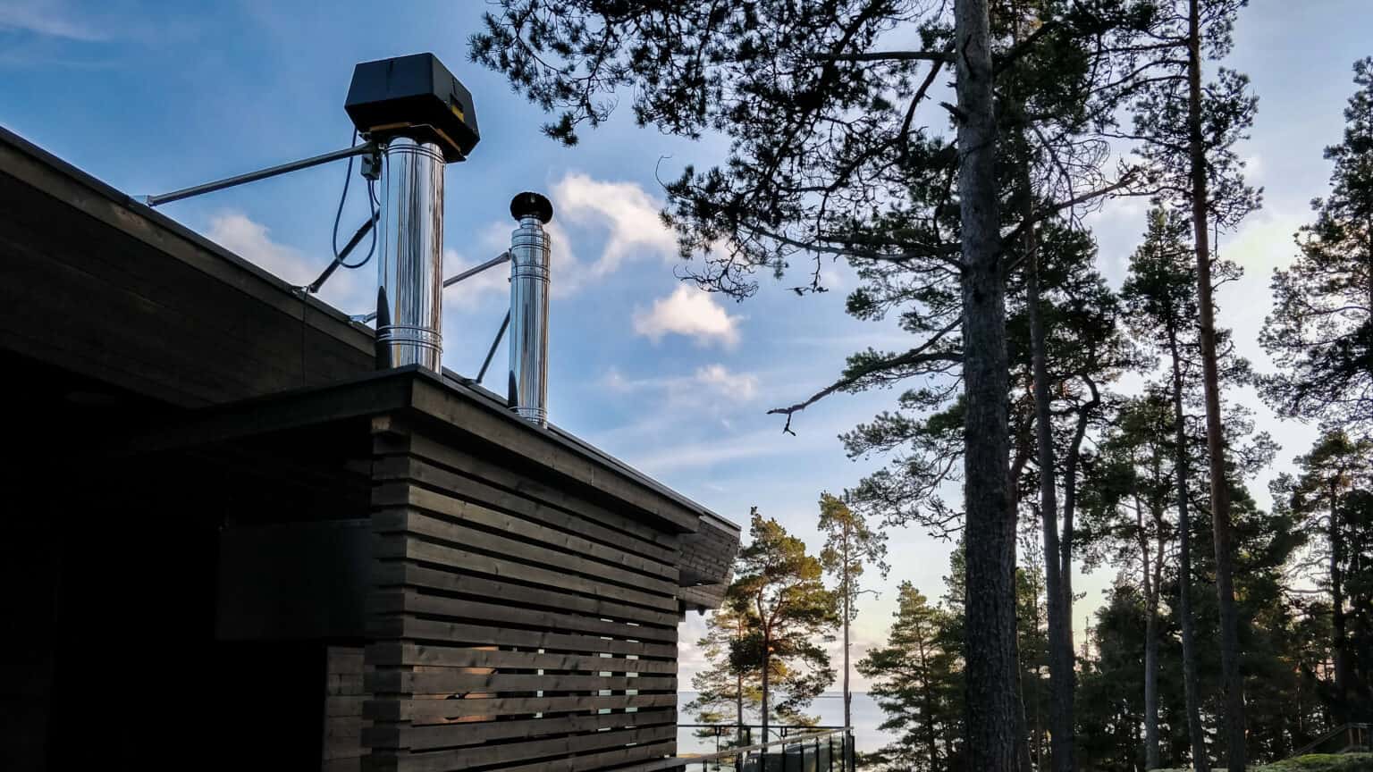Vilken Rökgasfläkt Passar Min Kamin? Komplett Guide